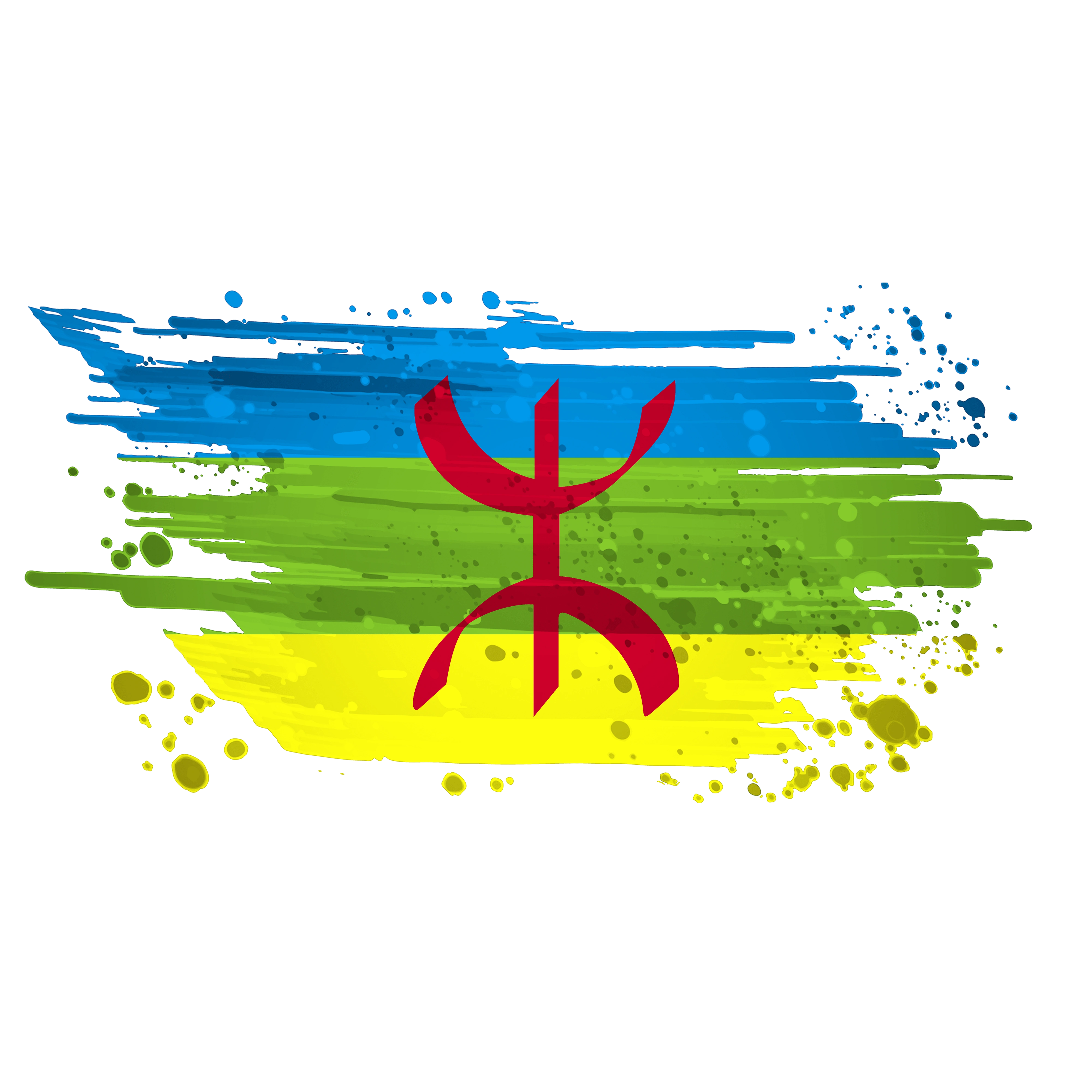 تريفيت - مترجم اللغة الريفية | قاموس، حروف تيفيناغ، دروس تعليمية